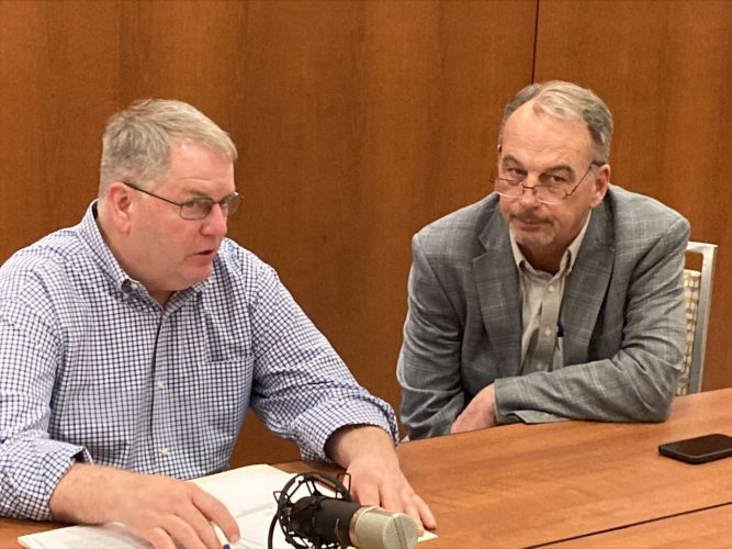 Ohio County Commission Disputes Claims in Sheriff’s Deputies’ Lawsuits ...